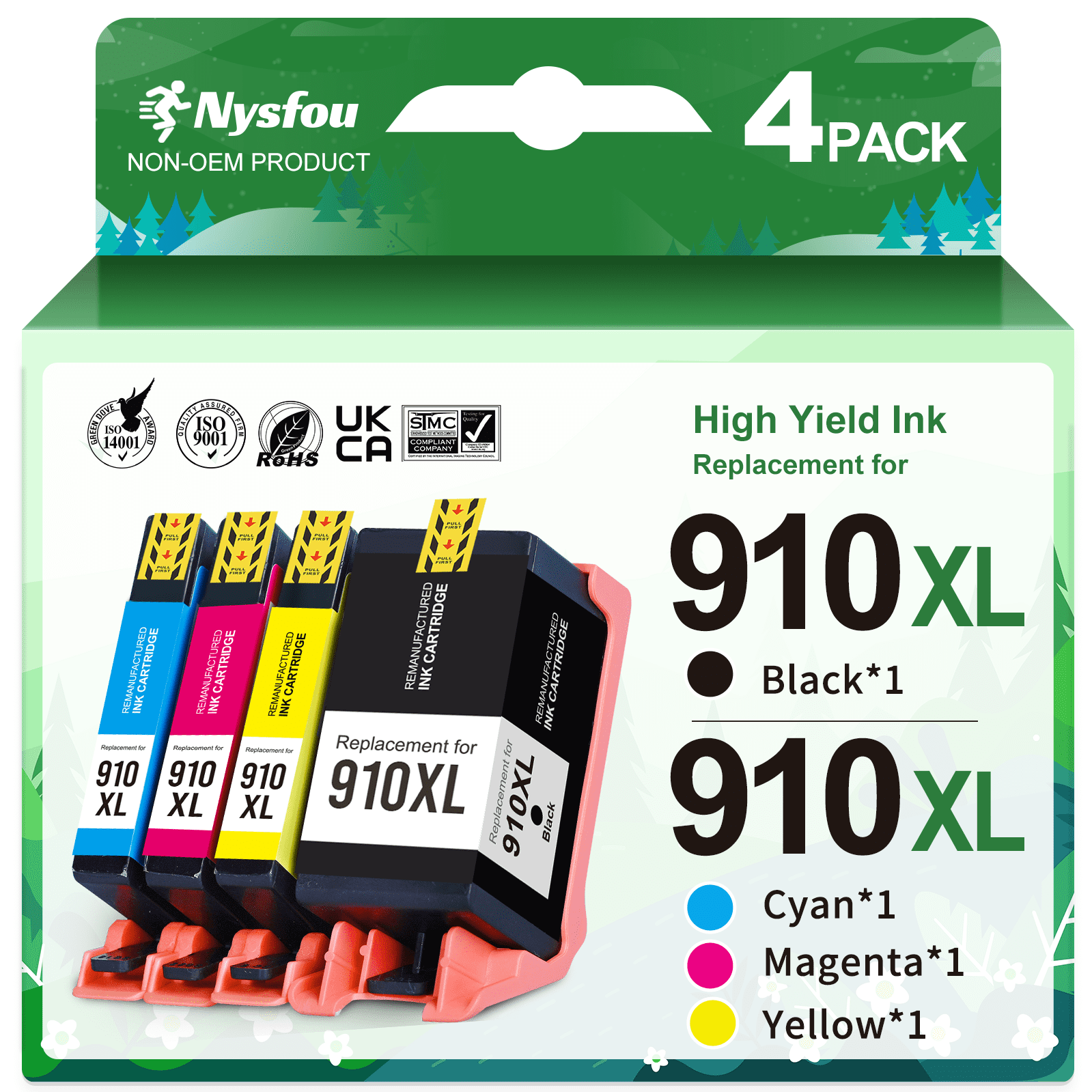 Hp Officejet Pro 8030 Ink
