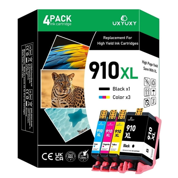 Hp Officejet Pro 8025 Ink Cartridges