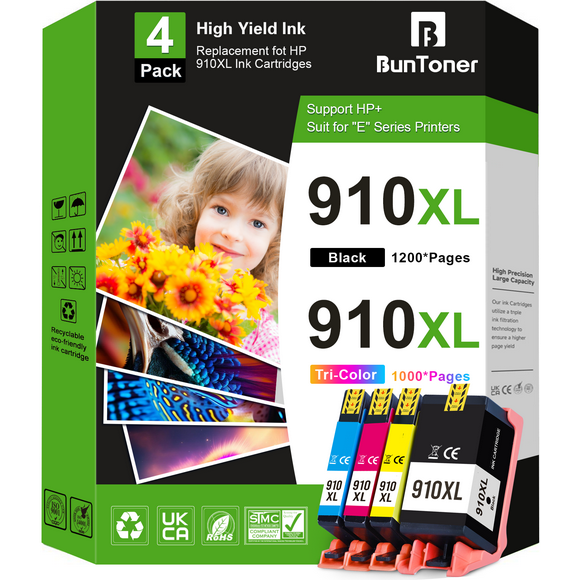 Hp 8020 Ink