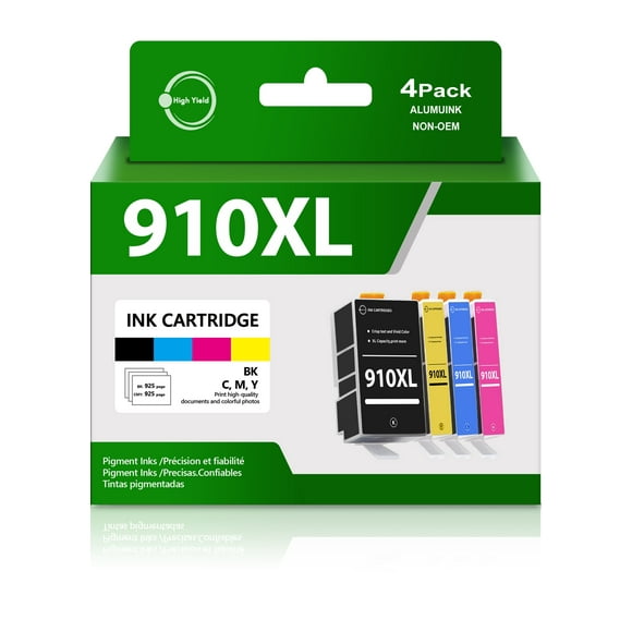 Hp Officejet Pro 8025 Ink Cartridges