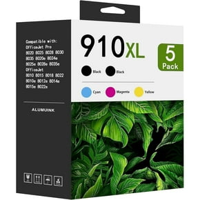 Hp 8020 Ink