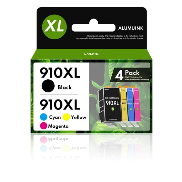 Hp Officejet Pro 8025 Ink Cartridges