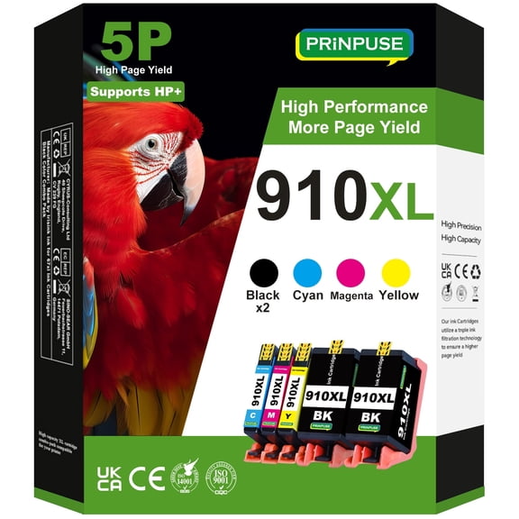 Hp Officejet Pro 8025 Ink Cartridges