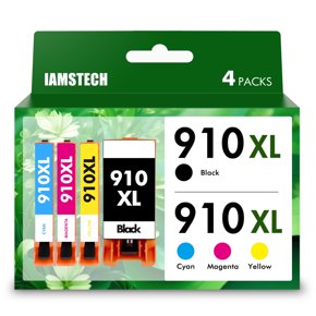 Hp Officejet Pro 8025 Ink Cartridges