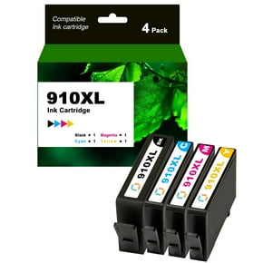 Hp Officejet Pro 8025 Ink Cartridges