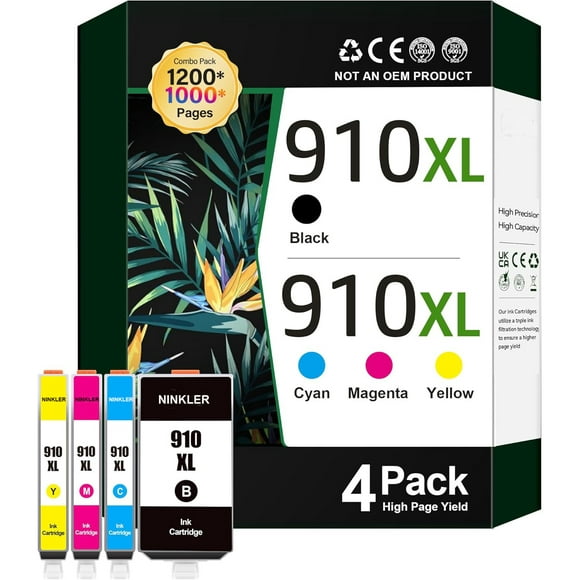 Hp 8020 Ink