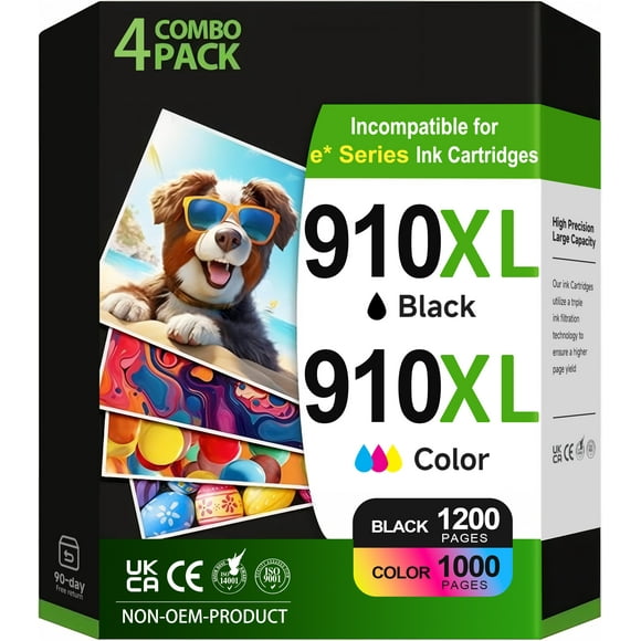 Hp Officejet Pro 8025 Ink Cartridges