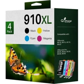 Hp Officejet Pro 8025 Ink Cartridges