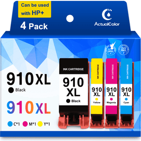 Hp Officejet Pro 8025 Ink Cartridges