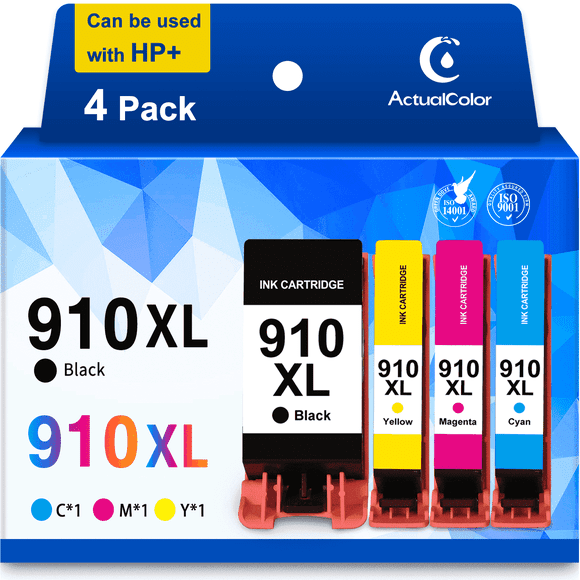 Hp Officejet Pro 8025 Ink Cartridges