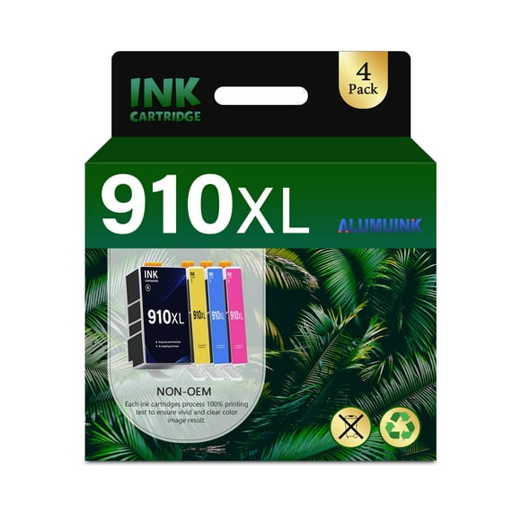 Hp Officejet Pro 8025 Ink Cartridges