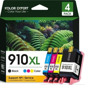 Hp 8020 Ink