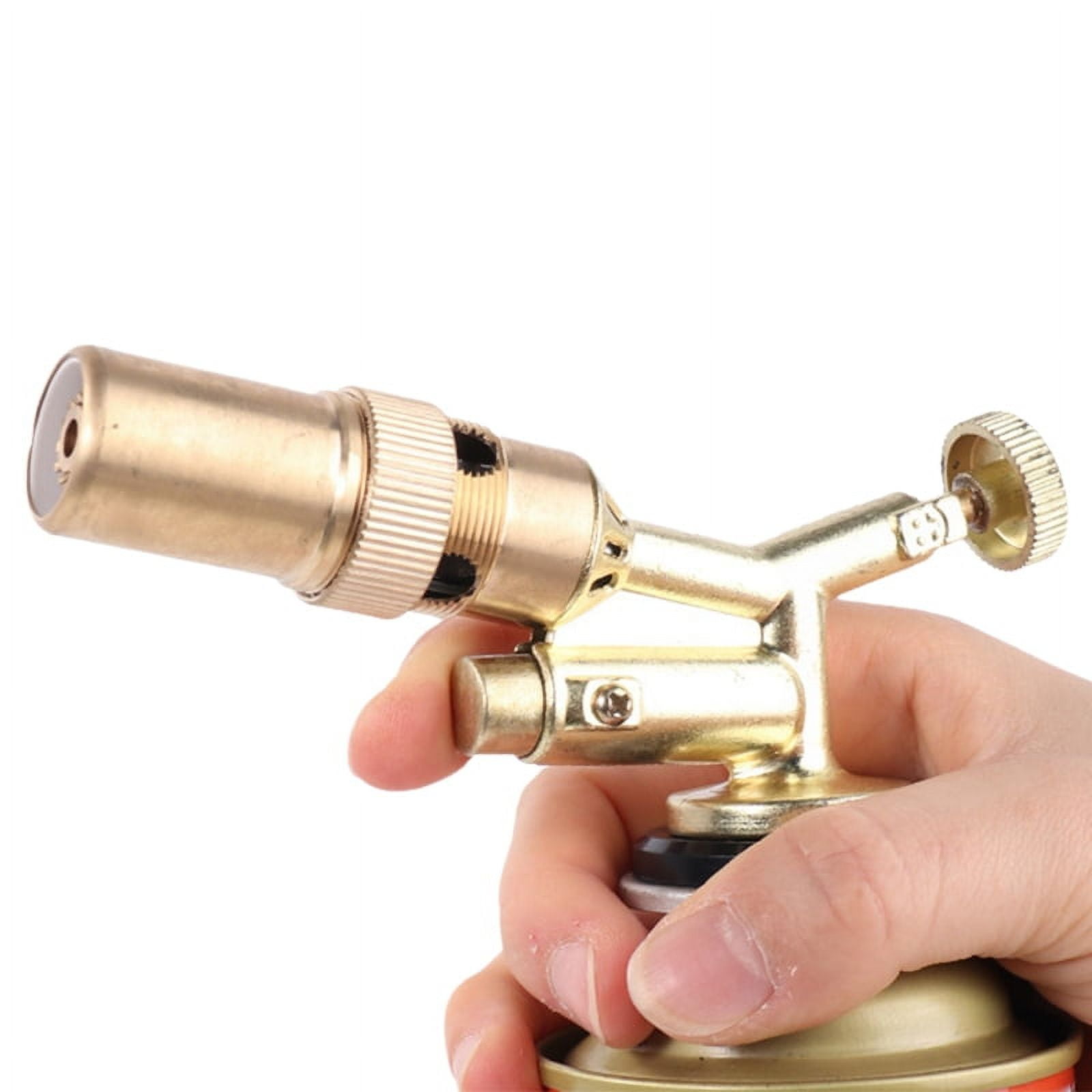 911 Copper Tube,Cassette Gas Tank , Portable Barbecue Baking ,Outdoor ...