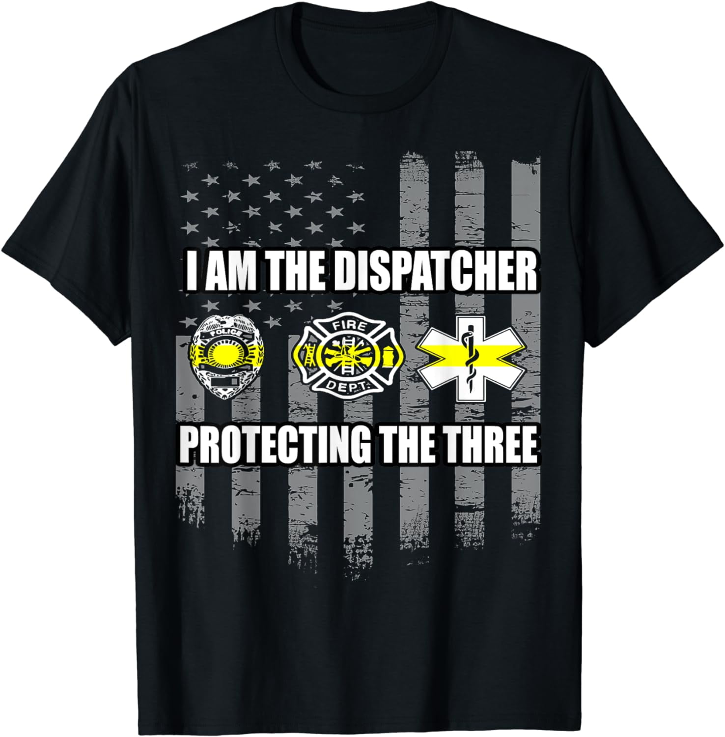 911 dispatcher tattoos - Bronctattooaus.com
