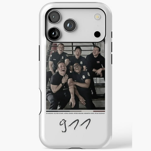 911 Tribute Memorial Artwork Design Phone Case Compatible across iPhone ...