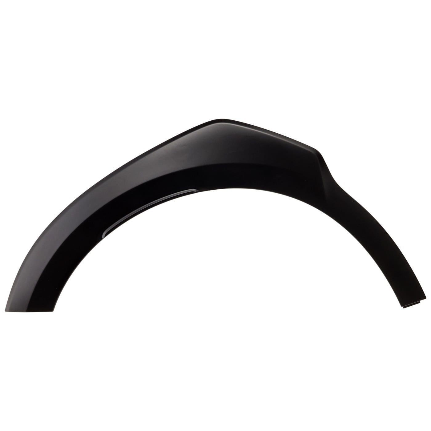 91112AN77A Fender Flares Moulding Trim for Left Front Driver Side ...