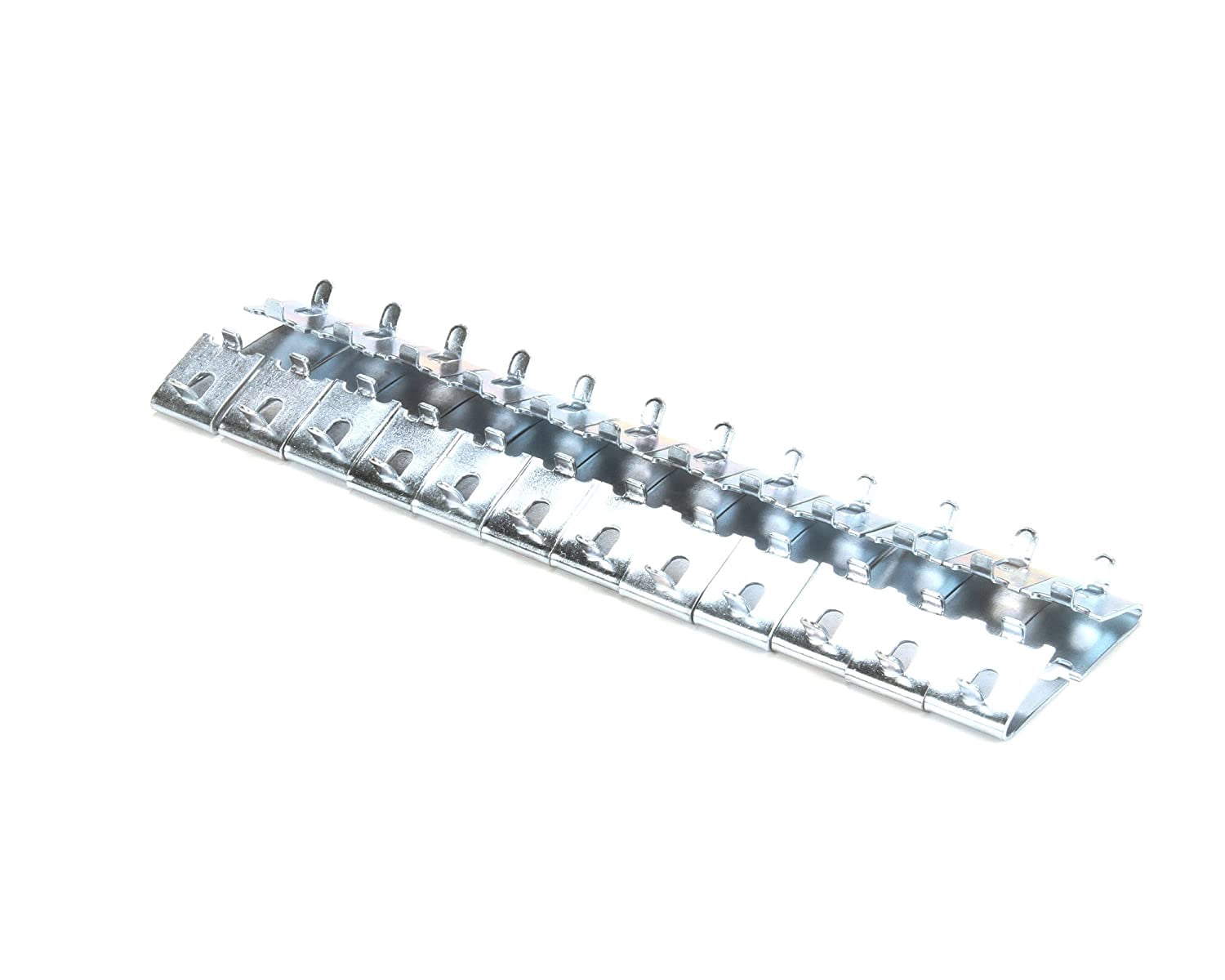 912145 24 Shelf Clip Kit - Walmart.com