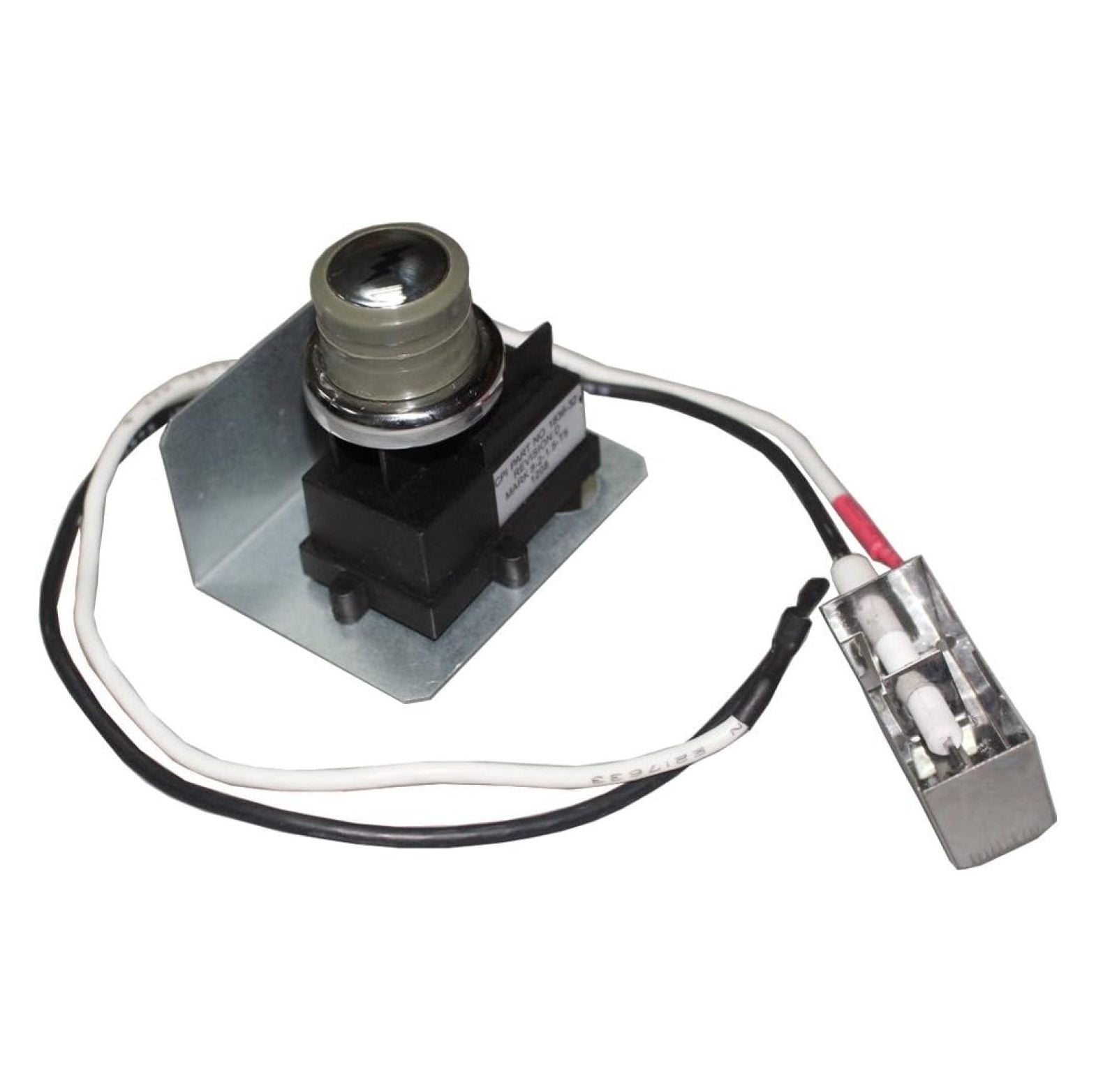 91360 1836-32 Replacement Electronic Battery Igniter Kit for Weber ...
