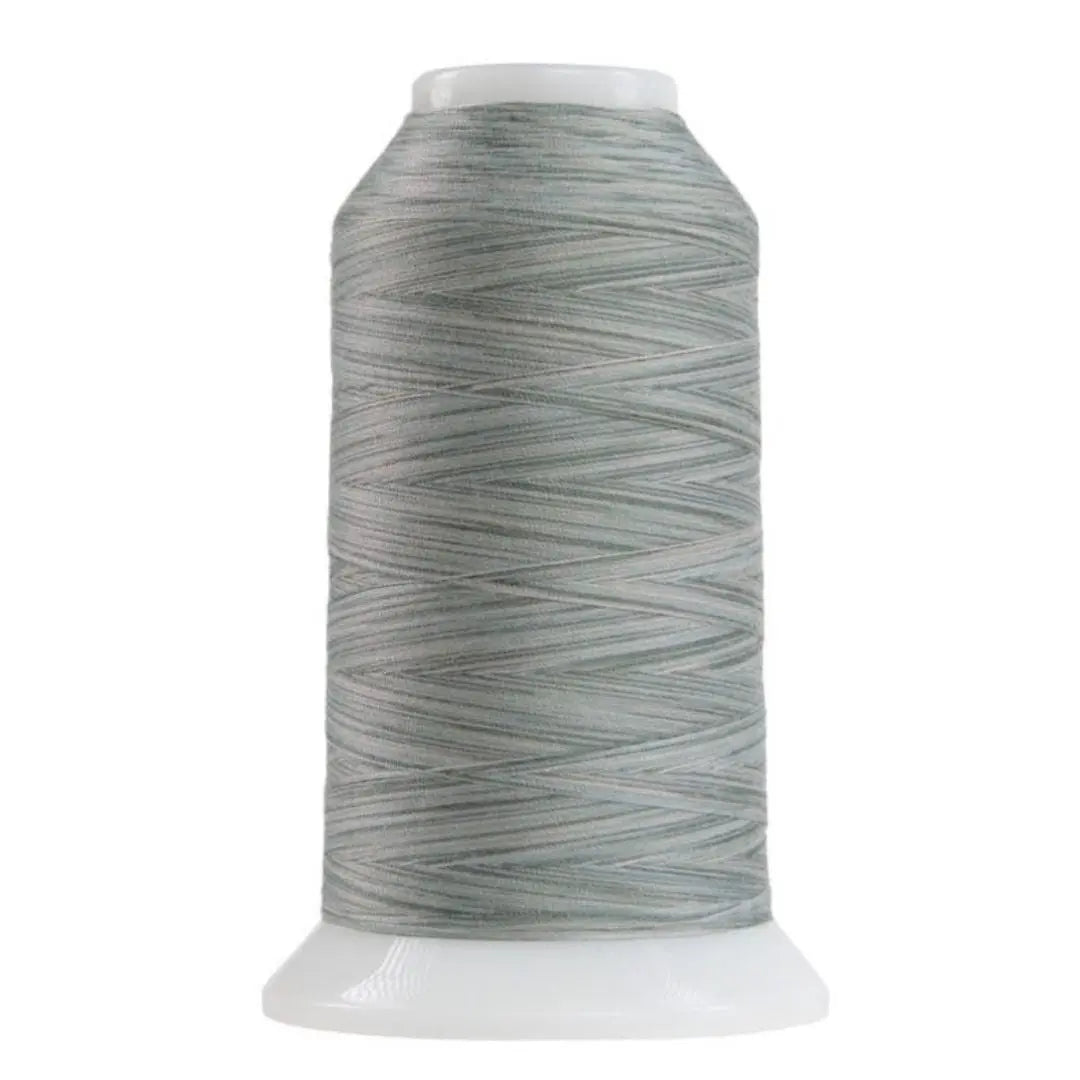 DMC Diamant Metallic Thread 38.2yd-Light Silver - Walmart.com