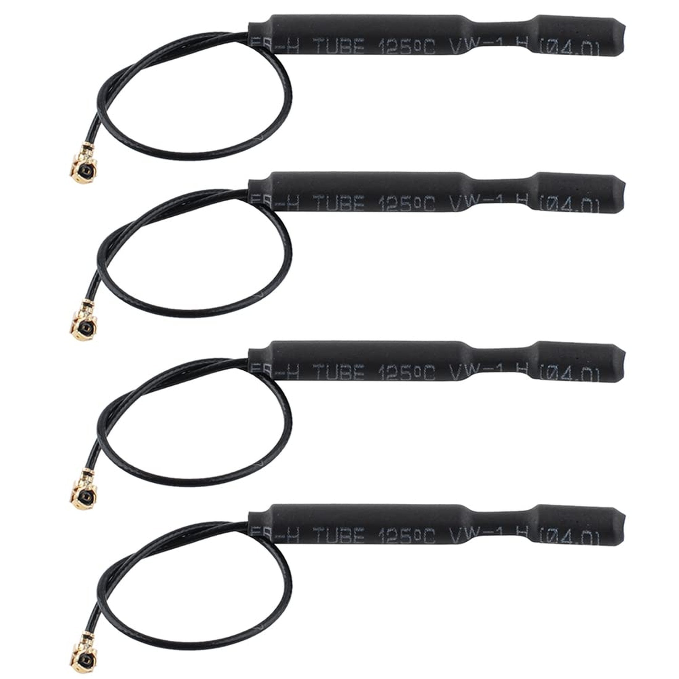 915MHz LoRa Spring Antenna Set 2dBi 10cm for HTCC-AB02S and ESP32 ...