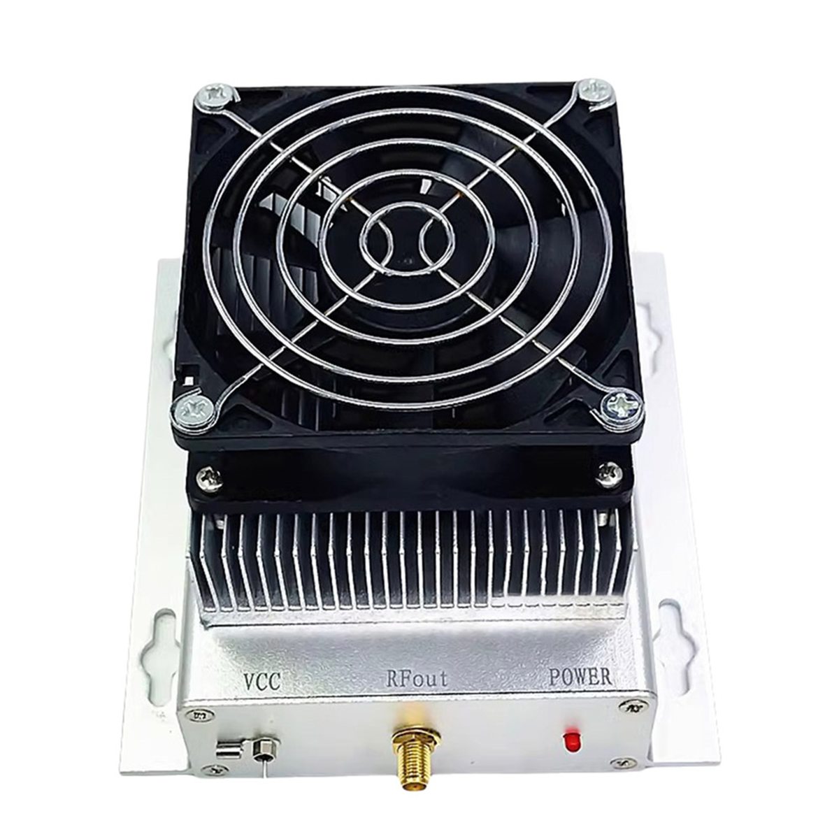 915MHz RF Power Amplifier 850-960MHz Frequency 30W Amplifier with ...