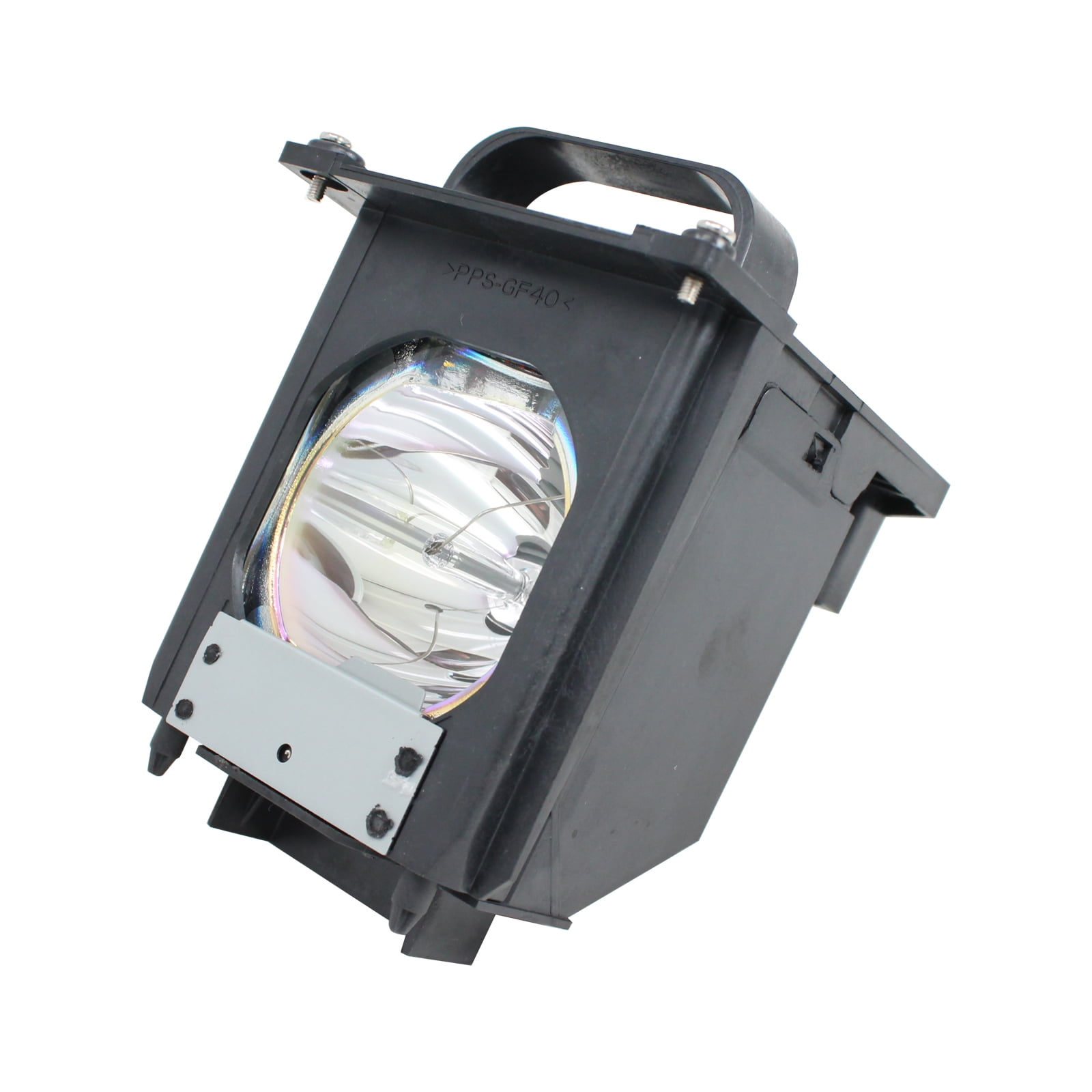 915P061010 Projector Lamp Bulb Compatible with Mitsubishi WDY577 TV ...