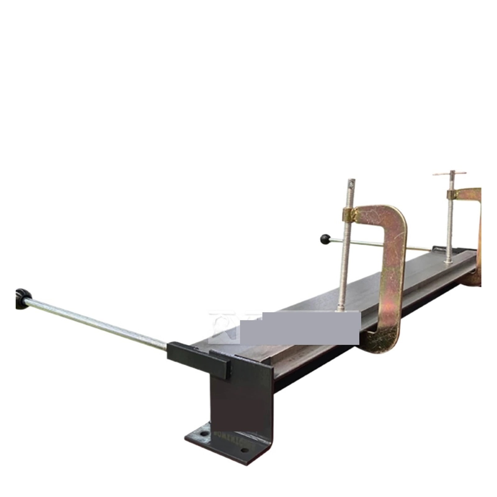 915mm Manual Bending Machine, Metal Bending Steel Copper Aluminum Plate ...