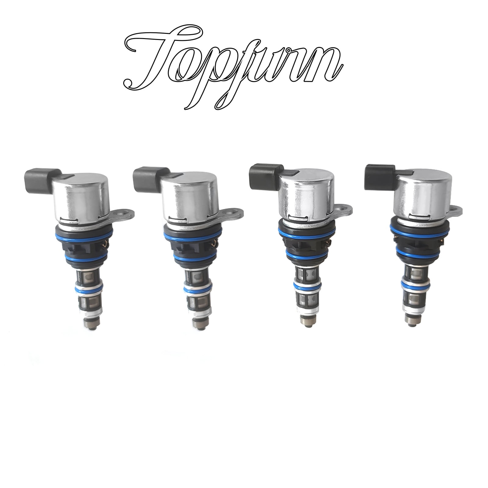 916-511 Cylinder Deactivation Solenoid 4PCS Replacement for 2005-2009 ...