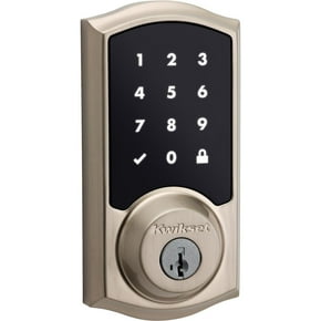 Kwikset Smart Door Locks in Smart Door Locks - Walmart.com