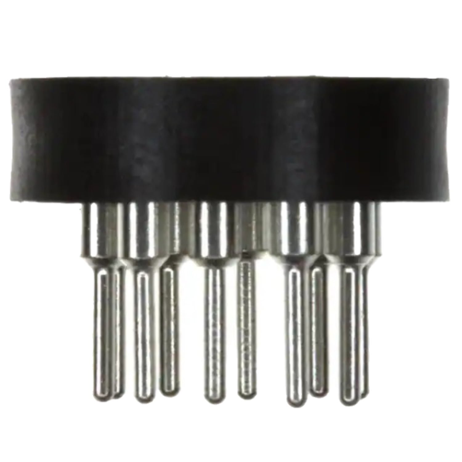 917-43-210-41-005000 Transistor 10 (Round) Pos, TO-100 Socket Gold ...