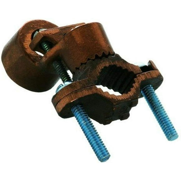 Pipe Collar Clamp