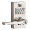 Honeywell Electronic Door Lock, Digital Door Lock with Deadbolt Locks ...