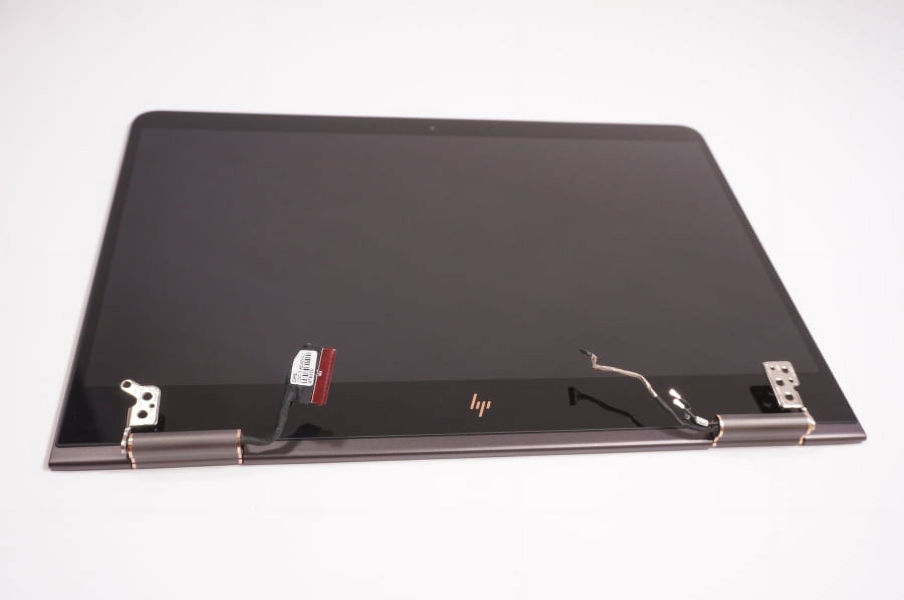 918031-001 Hp 13.3 FHD Touch Screen Assembly DAS 13-AC063DX 13T-AC000 ...