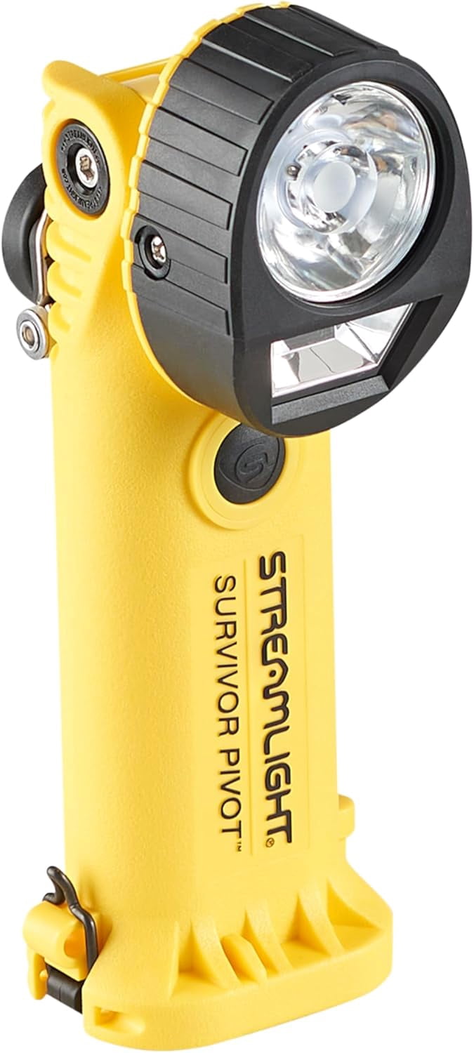 91831325 lumens right-angle bendable dual-beam spot and flood ...