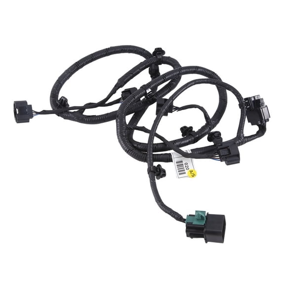 91840-2P022 Front Bumper Radar Sensor Parking Device Connect The ...
