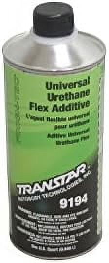 9194 Universal Urethane Flex Additive - 1 Quart - Walmart.com