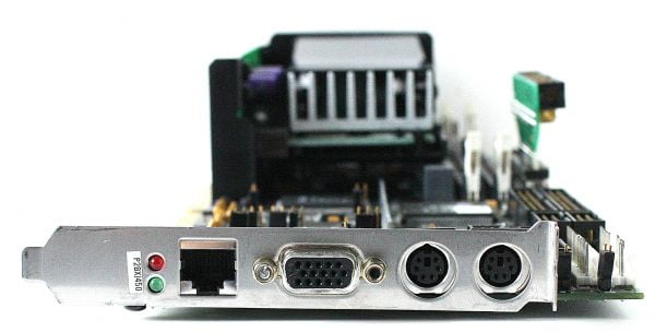 92-005649-0X REV: F-02 SINGLE BOARD COMPUTER ISA/PCI - Walmart.com