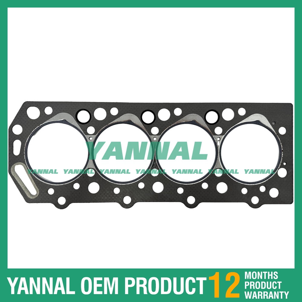 92.5MM D4BB Head Gasket For Hyundai Engine Spare Parts - Walmart.com