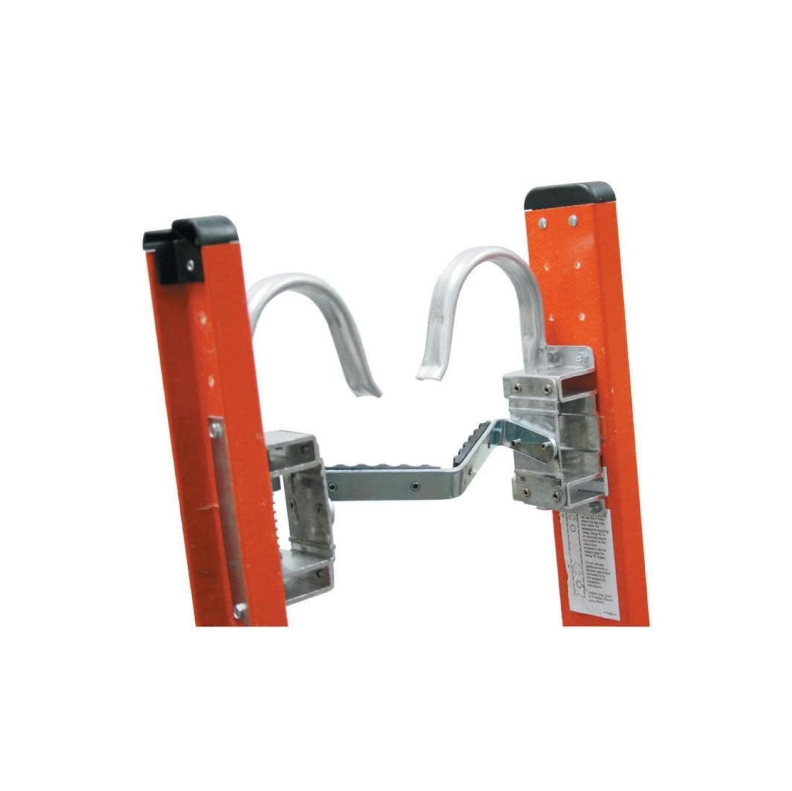 , 92-88, Cable Hook And V Rung Assembly, Aluminum - Walmart.com