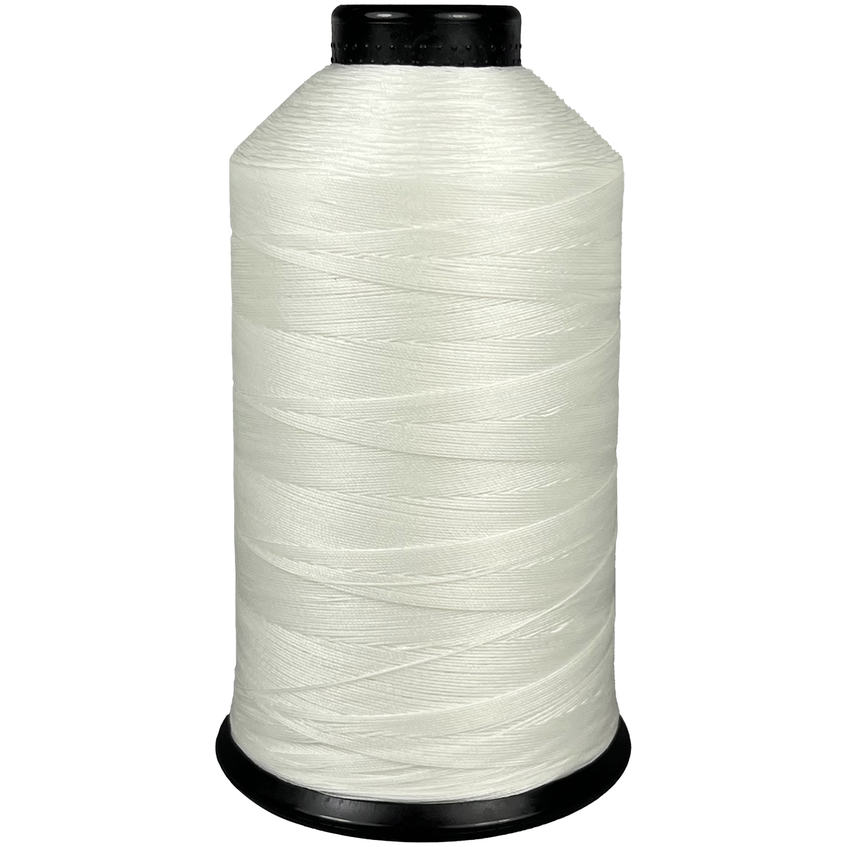 92 Bonded Nylon Thread (White) - Walmart.com