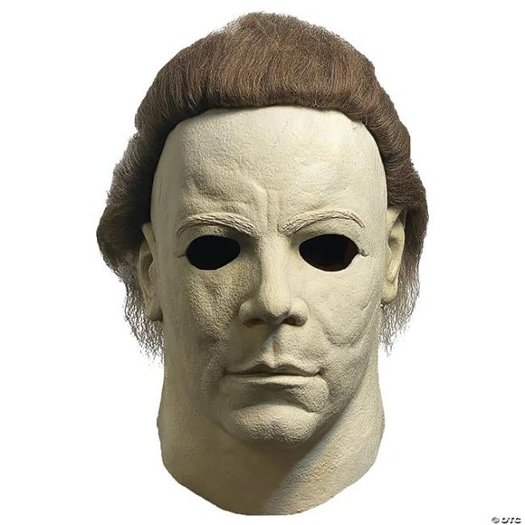Michael Myers Masks in Halloween Accessories - Walmart.com