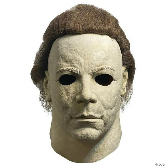 Michael Myers Masks in Halloween Accessories - Walmart.com