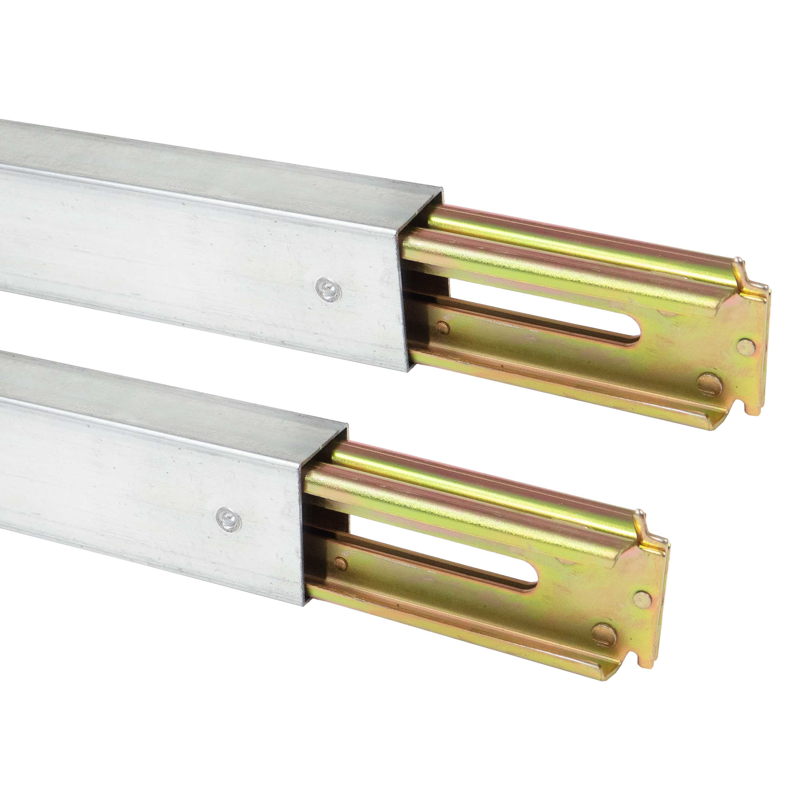 92" Steel Shoring Beam extends to 103" - 2 Pack - Walmart.com