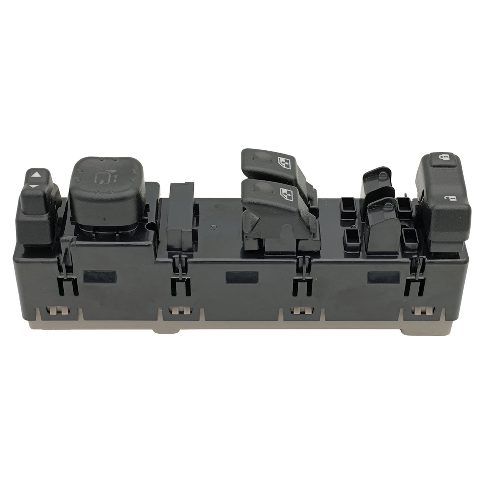 920-024 Front Left Driver Side Power Window Switch 15883322 w/Folding ...