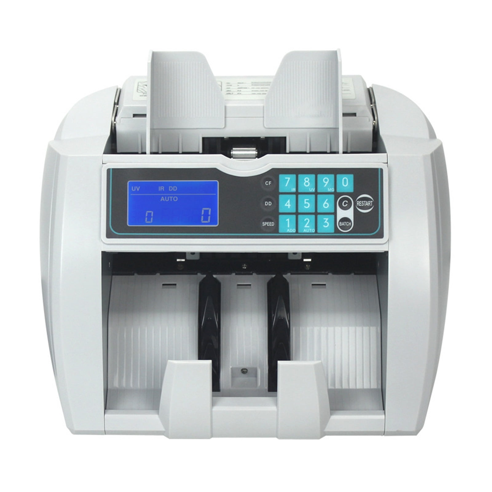 920 Vertical Machine Multinational Money Counting Machine Multinational ...
