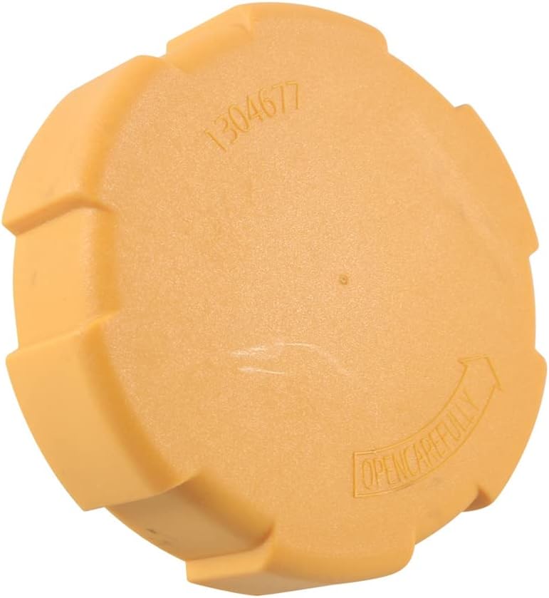 9202799 Car Expansion Water Tank Cap, Sovob Radiator Cap For Radiator ...