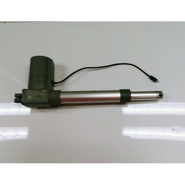 HHC 9205 Linear Actuator LMD 6208 Base Motor, 24VDC, 6000N, 165mm ...