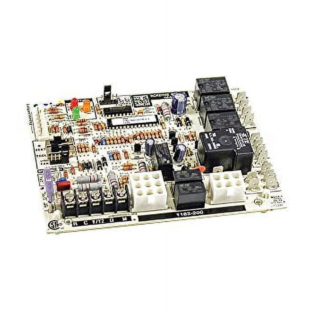 920915 Miller Nordyne Tappan Gibson Furnace Control Circuit Board ...