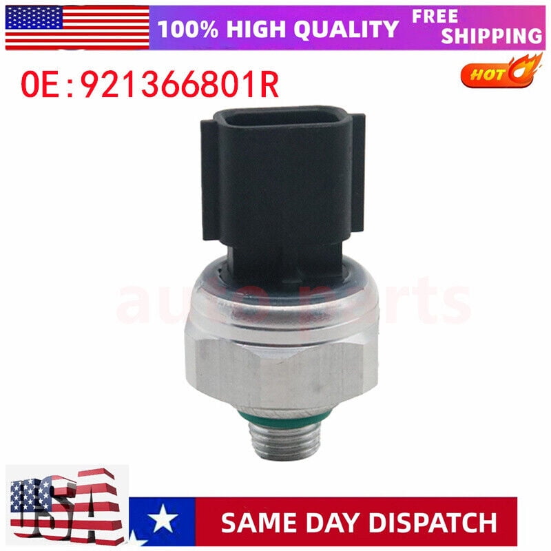 921366801R For Renault Air Conditioning Pressure Switch Sensor ...