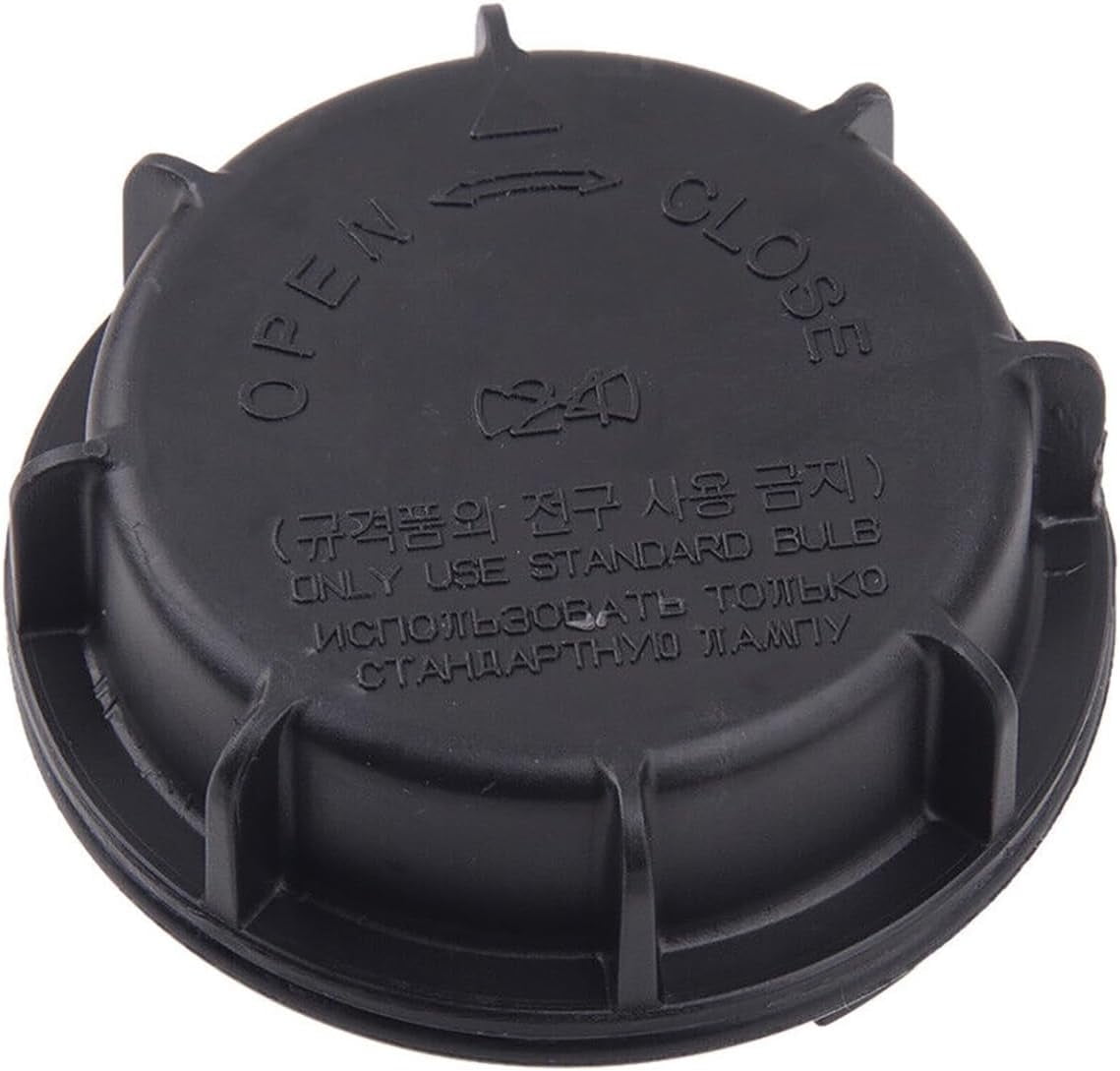 921402D000 92140-2d000 Headlight Lamp Dust Cap Cover, Headlight Bulb ...